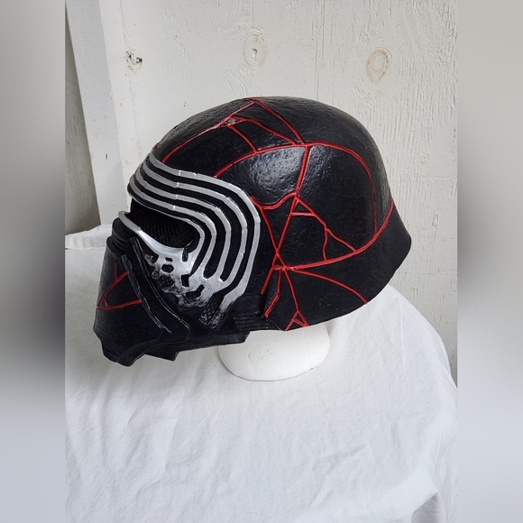 Xcoser | Other | Xcoser Star Wars 9 Kylo Ren Mask Professional Cosplay ...